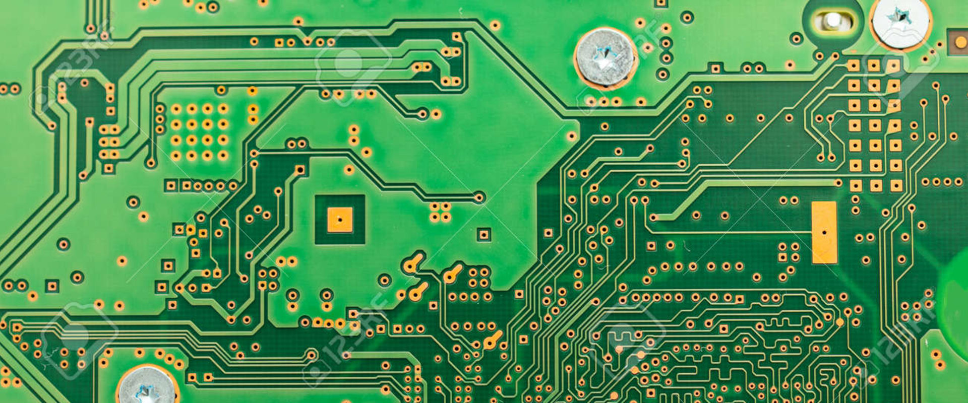 What is a component stock?